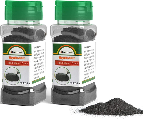 Magnetic Iron Powder – yeabett
