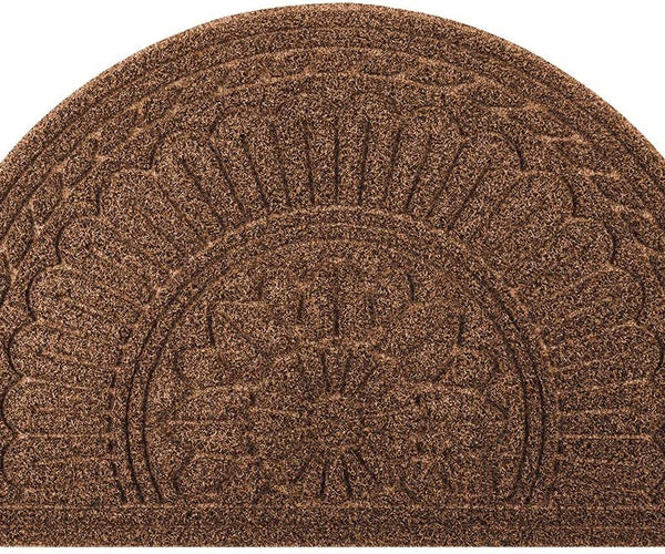 Half Round Door Mat – yeabett
